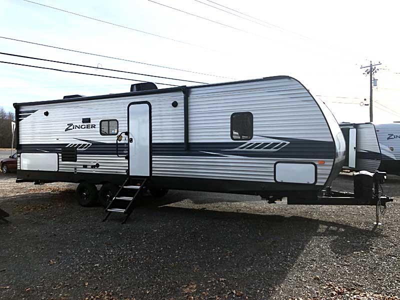 Campers, RV’s, Service, and More