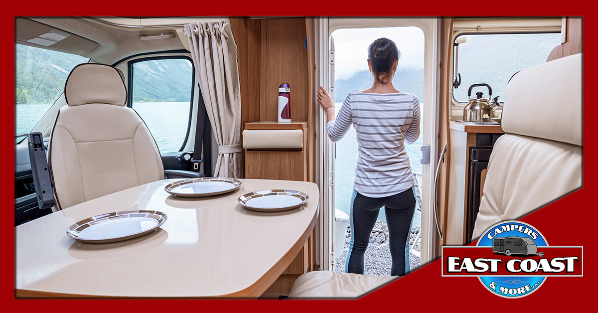 How RVs Help Protect Medical Front Line Workers | COVID-19 Resources