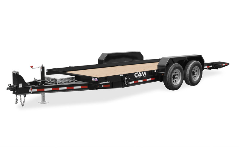 CAM Utility Trailers - East Coast Campers and More