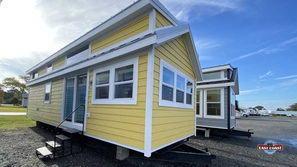 East Coast Campers & More - Family-Owned RV Dealer in Delaware