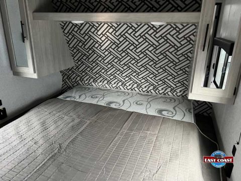 2024 Crossroads RV Zinger 309BH - East Coast Campers and More