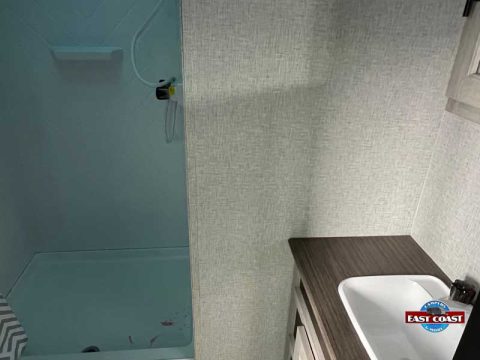 2024 Crossroads RV Zinger 309BH - East Coast Campers and More