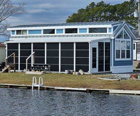 Enclosures - East Coast Campers and More