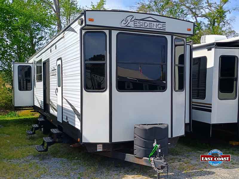Used Campers and RVs - Shop All RVs | East Coast Campers and More