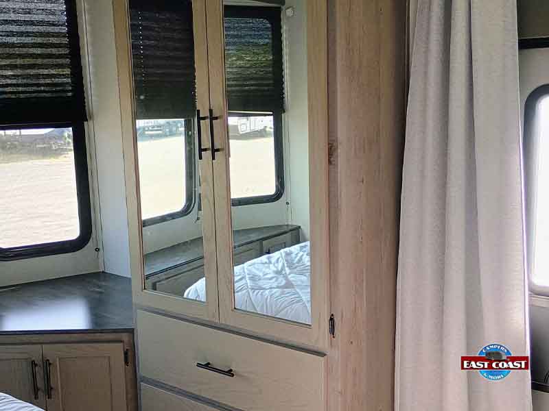 Used Campers and RVs - Shop All RVs | East Coast Campers and More