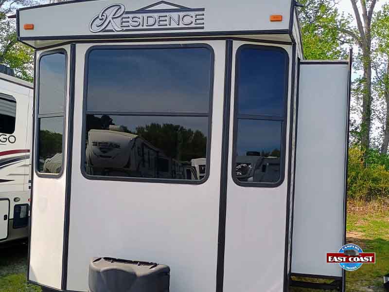 Used Campers and RVs - Shop All RVs | East Coast Campers and More