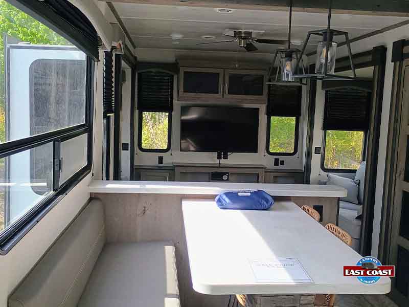 Used Campers and RVs - Shop All RVs | East Coast Campers and More