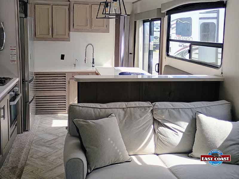 Used Campers and RVs - Shop All RVs | East Coast Campers and More